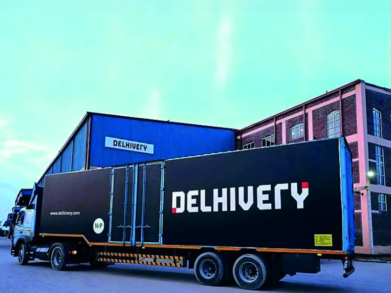 Delhivery launches Delhivery One to expand VAS offering for small businesses - Logistics Outlook
