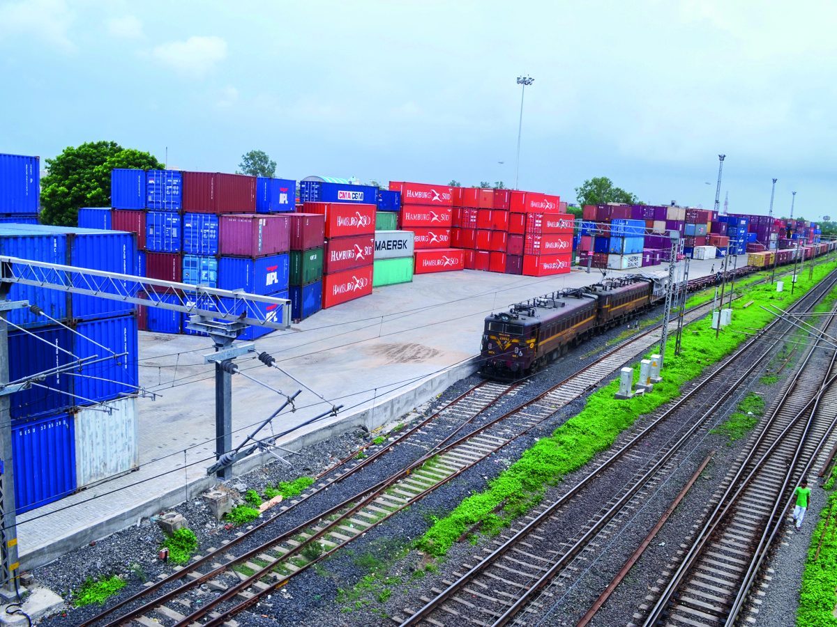 CONCOR reports 5.54% rise in Q4 FY24 PAT at Rs 315.10 cr - Logistics ...