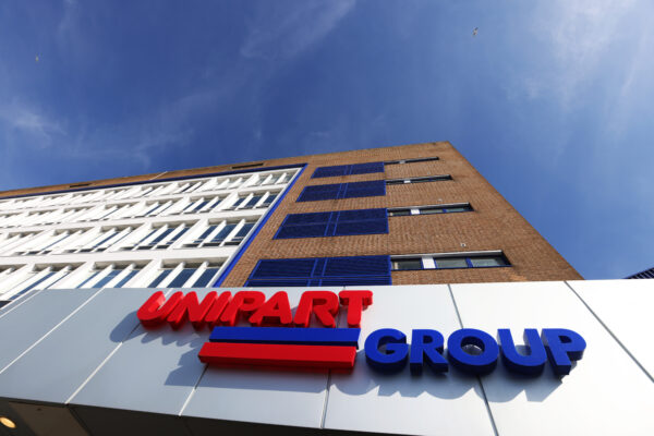 Unipart launches operations in Saudi Arabia - Logistics Outlook