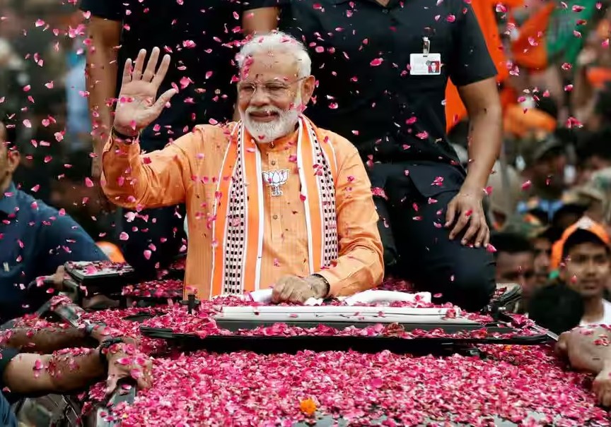 Modi's NDA Alliance making a comeback: What it means for India's ...