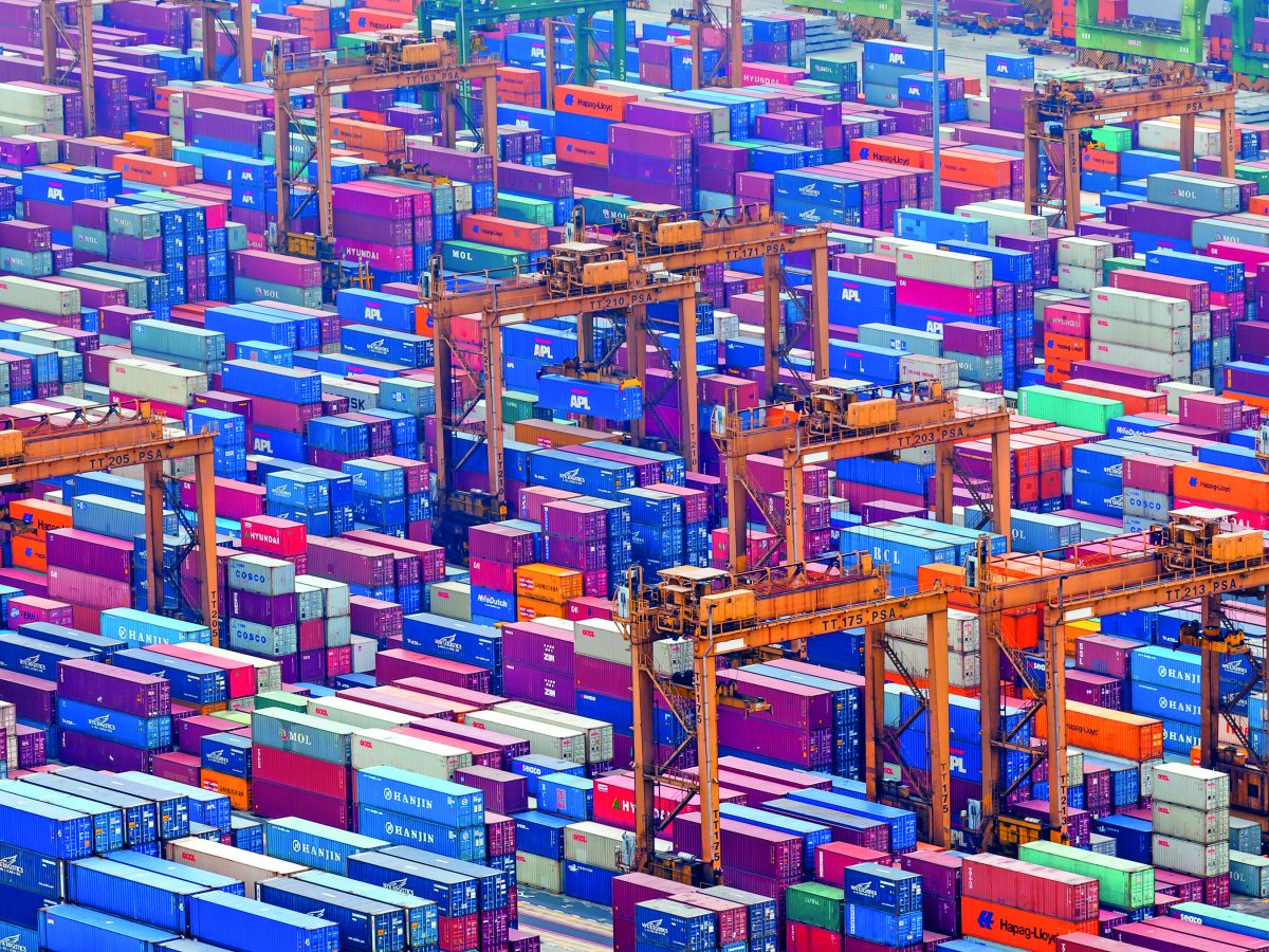 JNPA to set up India’s first agro-processing hub at port - Logistics ...