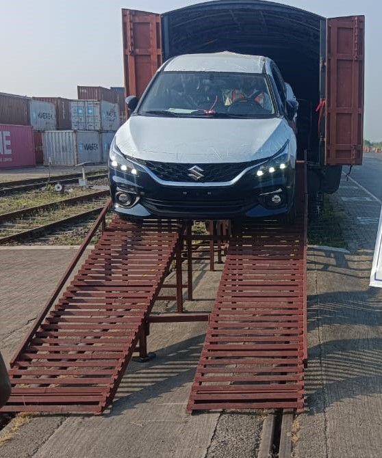 APM Terminals Pipavav sets new record in vehicle logistics, handles 40 ...