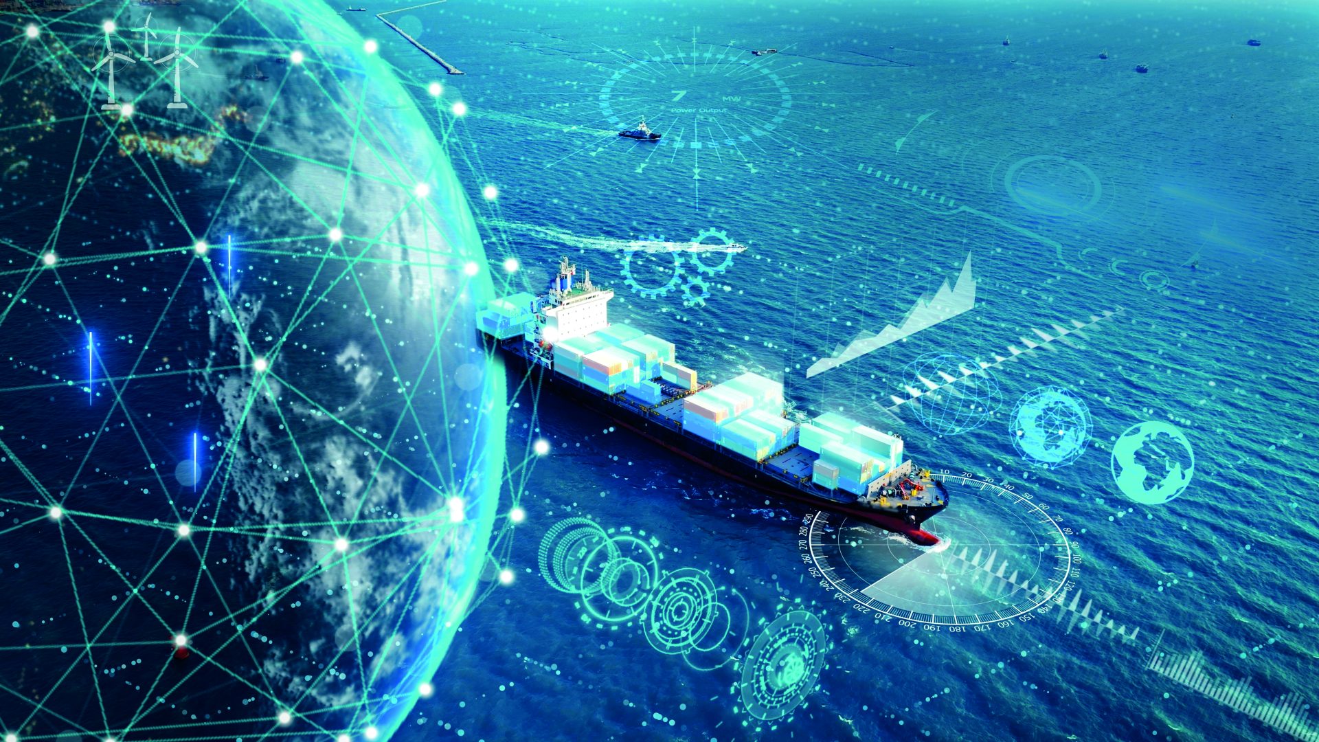 Container optimisation: Maximising efficiency - Logistics Outlook