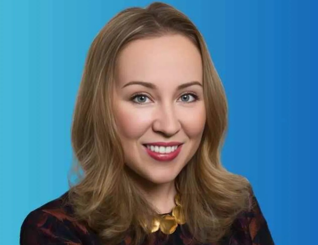 Flipkart appoints ex-SoftBank official Lydia Jett to its Board ...