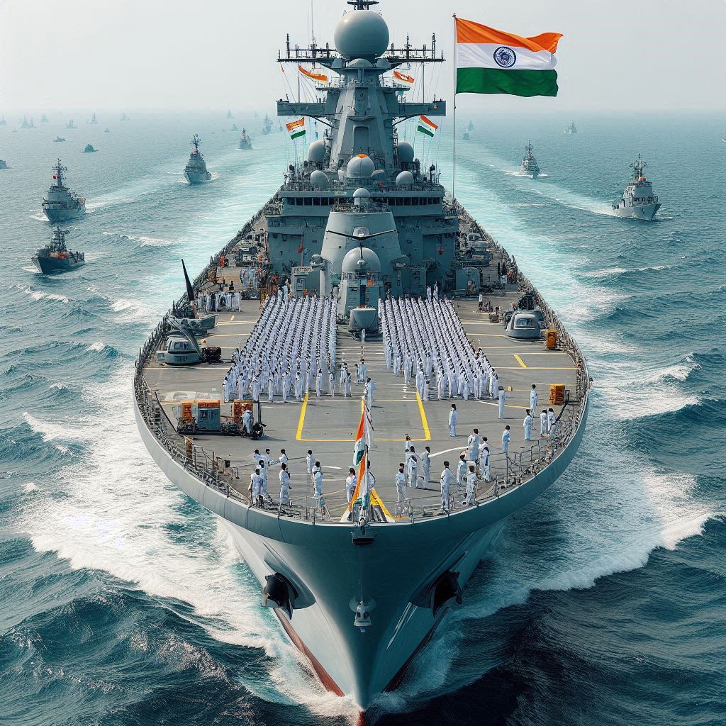 Defence ministry releases 5th positive indigenisation list: Top 3 ...