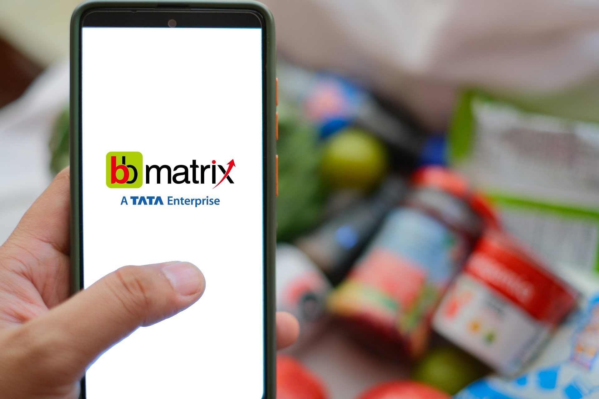 Bigbasket unveils SaaS-based supply chain platform BB Matrix ...