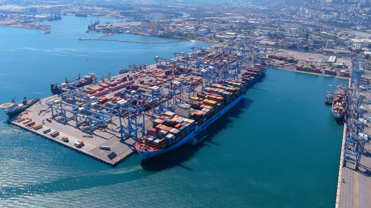 Economic Survey: Govt approved 98 PPP projects to enhance port capacity ...