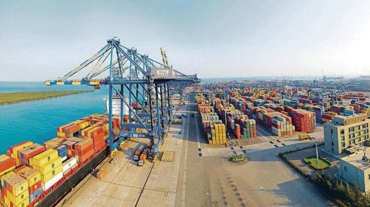 JNPA recorded 7.05 mn TEUs of container throughput in CY 2024 - Logistics Outlook