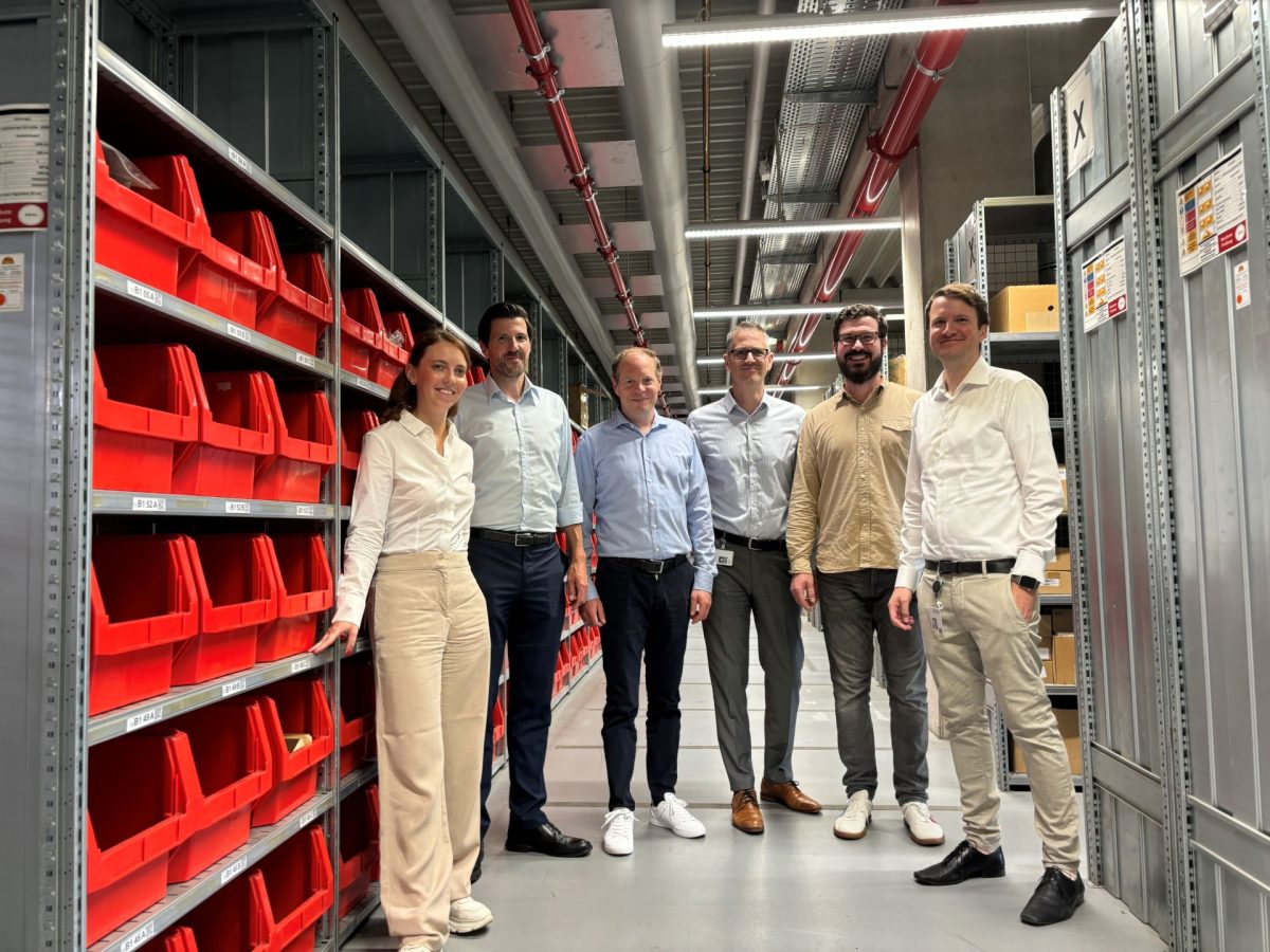 Arvato, Diebold Nixdorf extend partnership for managing global ...