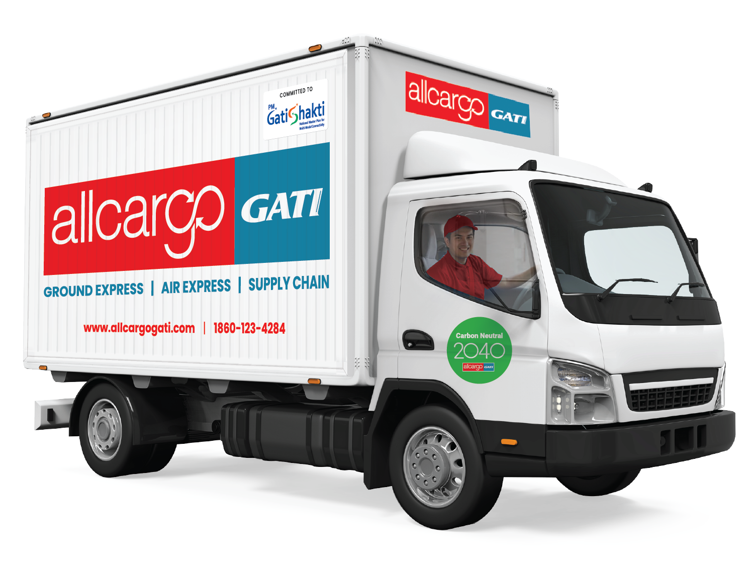 Allcargo Gati strengthens position in Meerut's sports goods cluster ...
