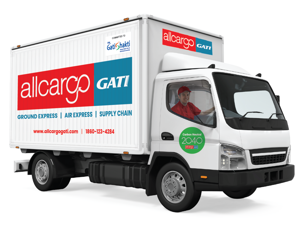 Allcargo Gati strengthens position in Meerut's sports goods cluster - Logistics Outlook