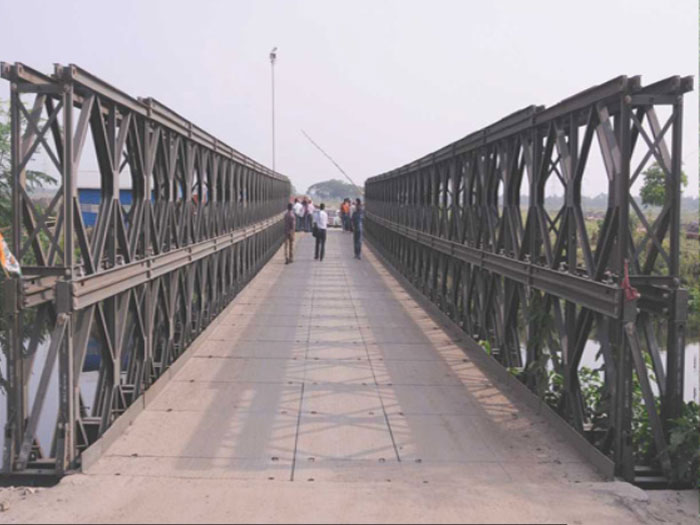 GRSE signs MoU with NHIDCL to supply double-lane modular bridges ...