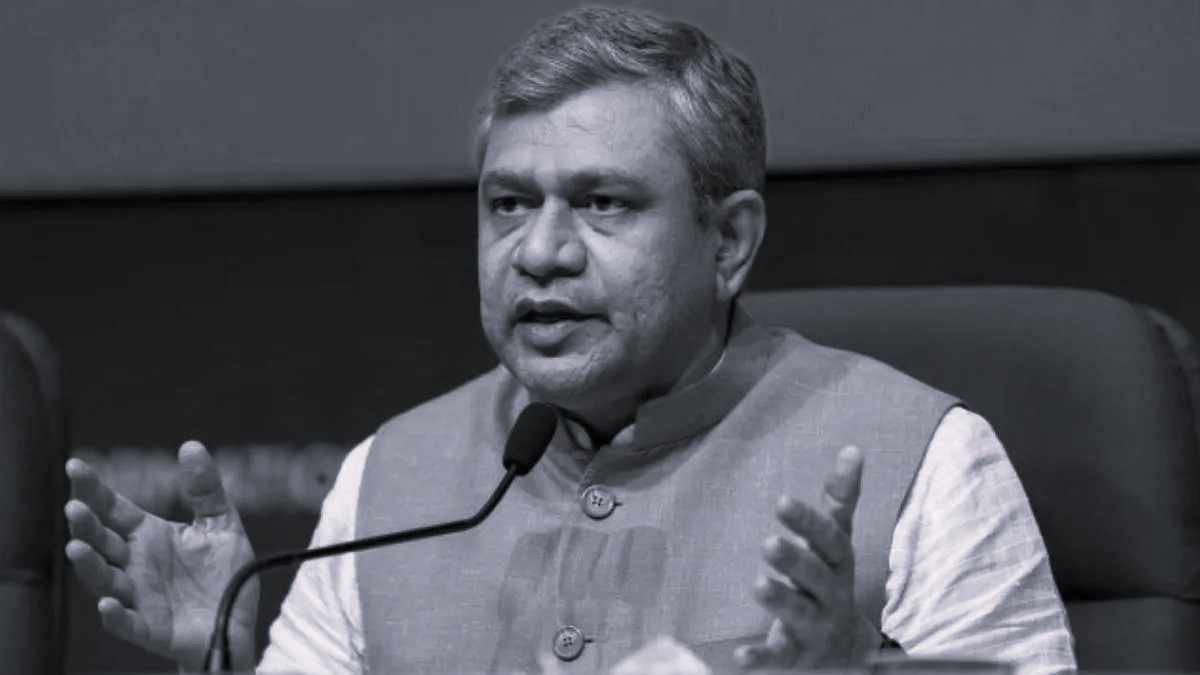 Union Budget 2025: Railways Targets 1.6Bn Tonnes Freight