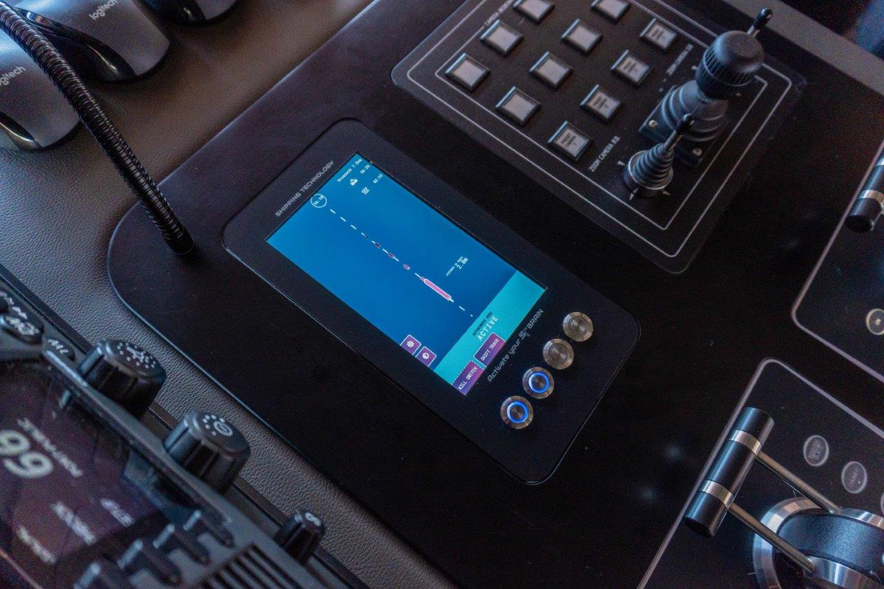 Rotterdam-based Shipping Technology raises funds from First Dutch ...