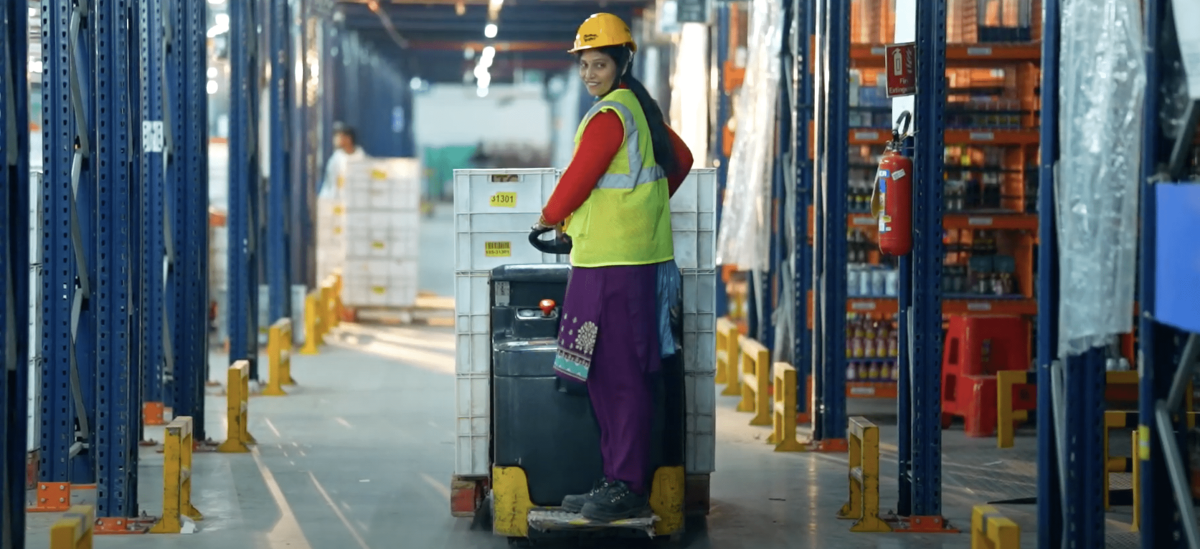 Flipkart expands fulfillment centers ahead of Big Billion Days 2024 ...