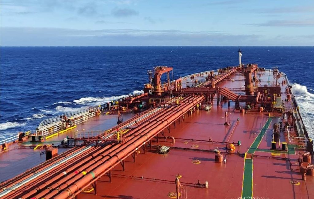 Turkon Line officially launches its India service