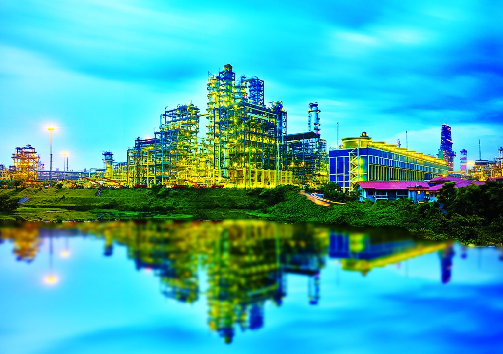 Our aim is to keep the supply ahead of the curve: Shelly Abraham, BPCL ...