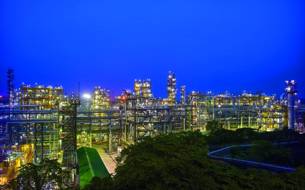 Our aim is to keep the supply ahead of the curve: Shelly Abraham, BPCL ...