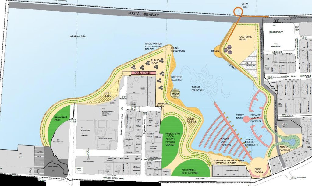MMRDA plans Rs 10,833 cr access-controlled highway to boost ...