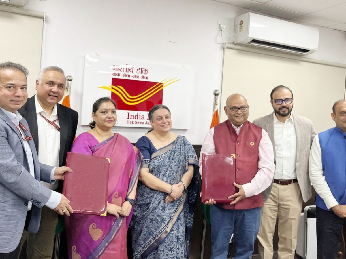 Department of Posts, Skye Air Mobility collaborate to test drone ...