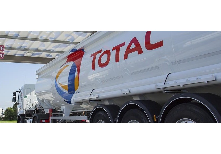 TotalEnergies, IBS Software join hands to transform logistics ...