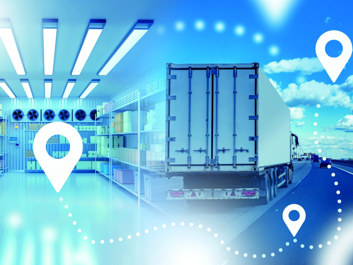 Reefer containers: Heroes of cool deliveries - Logistics Outlook