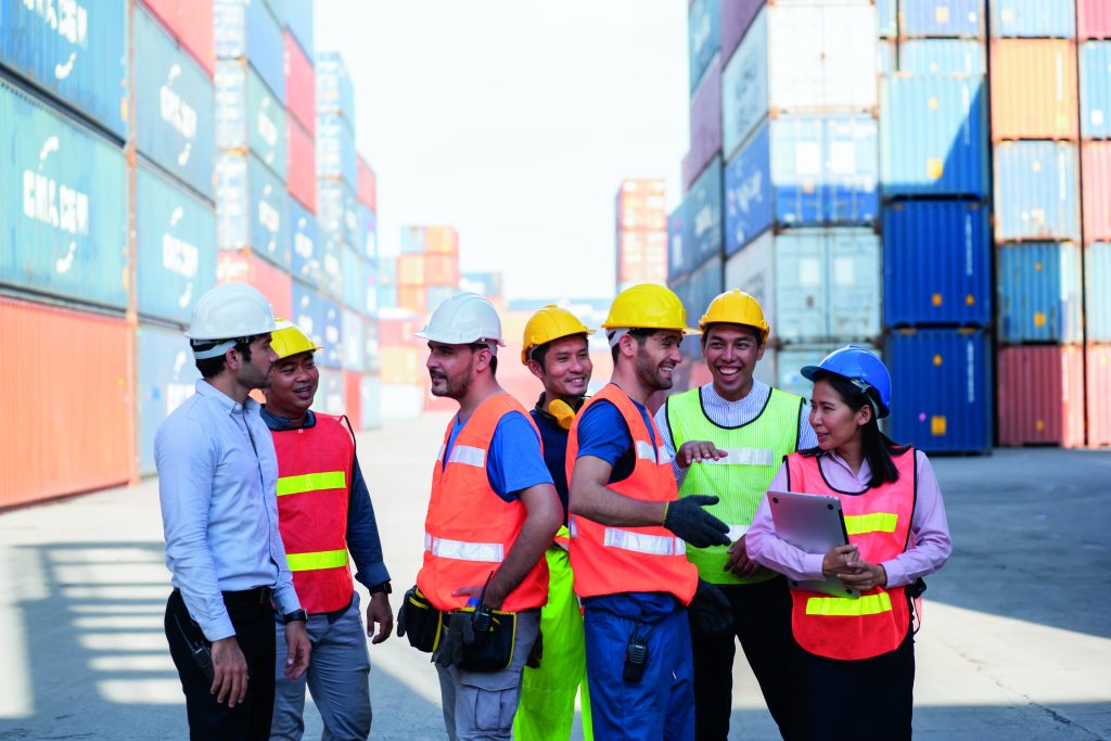 Navigating labour shortages in logistics: Strategies for a resilient ...