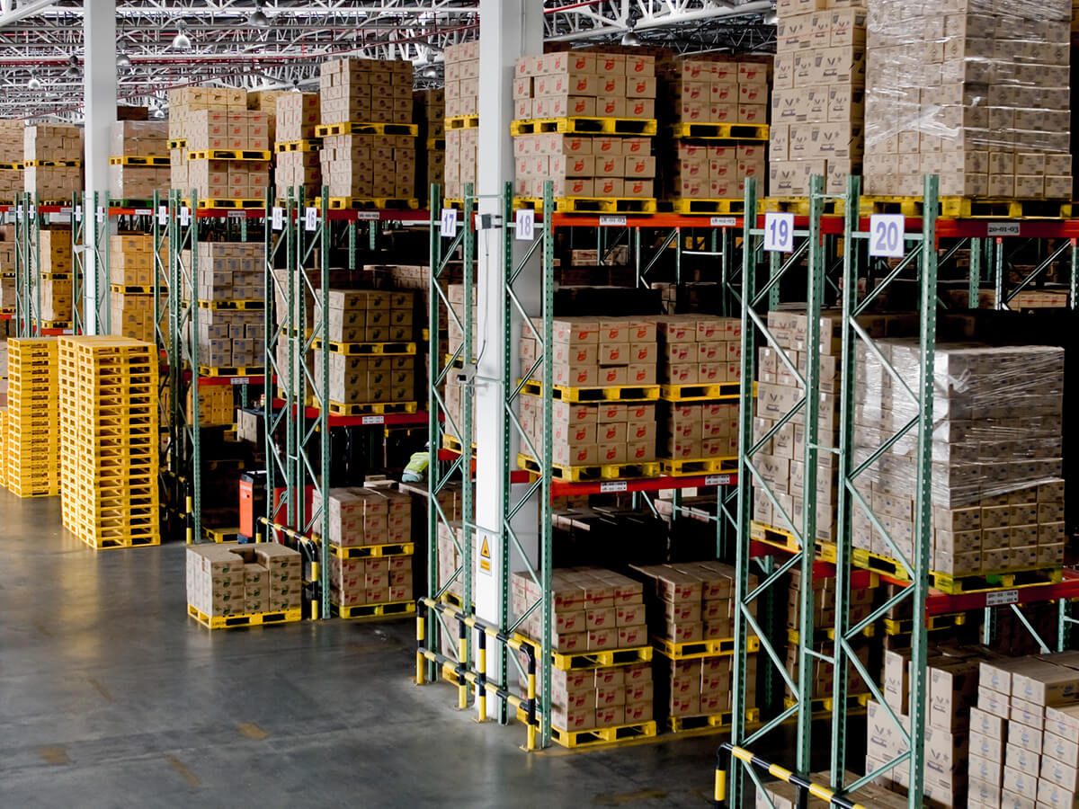 Jeena & Company adopts AI integration to enhance logistics efficiency ...