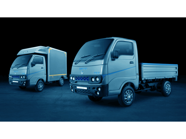 Jupiter Wagons acquired railway & electric battery biz of Log9 ...