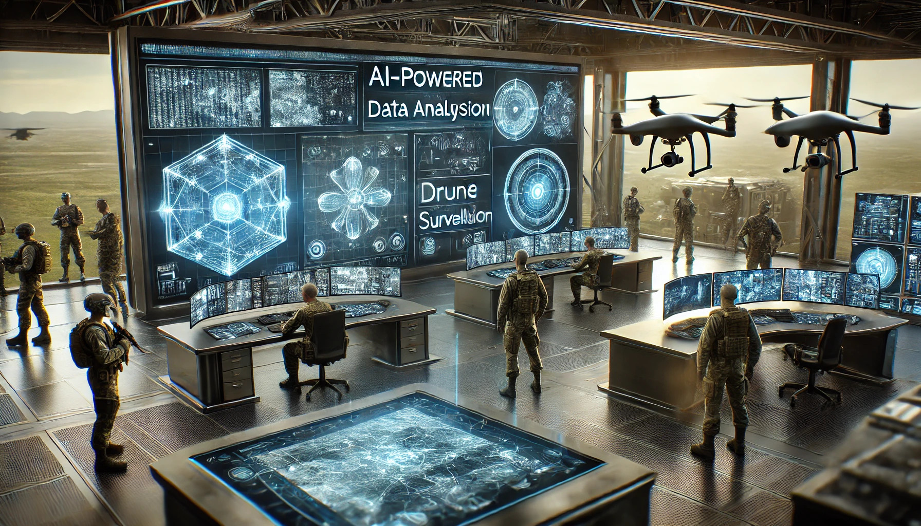 Avathon partners with McChrystal Group to expand access to industrial ...