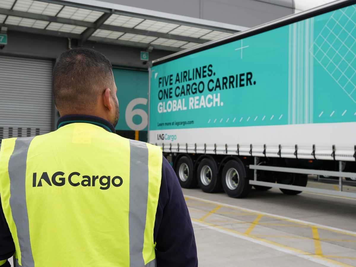 Air Cargo - Air Cargo News in India - Logistics Outlook