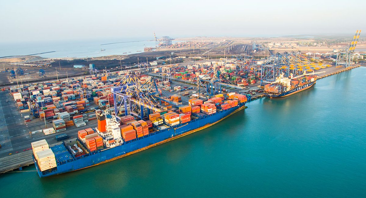 Turkon Line officially launches its India service