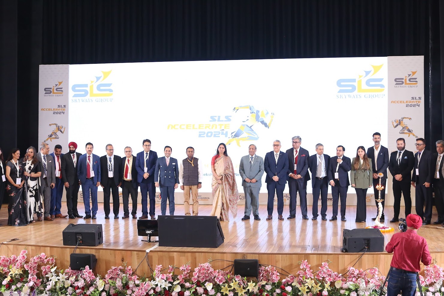 Govt is committed to support logistics industry: DPIIT - Logistics Outlook