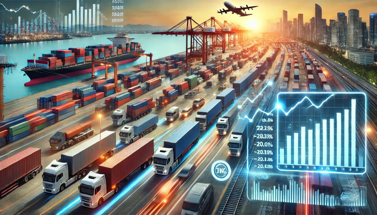 Logistics cost set to reduce with GST 2.0 reform: Experts - Logistics Outlook