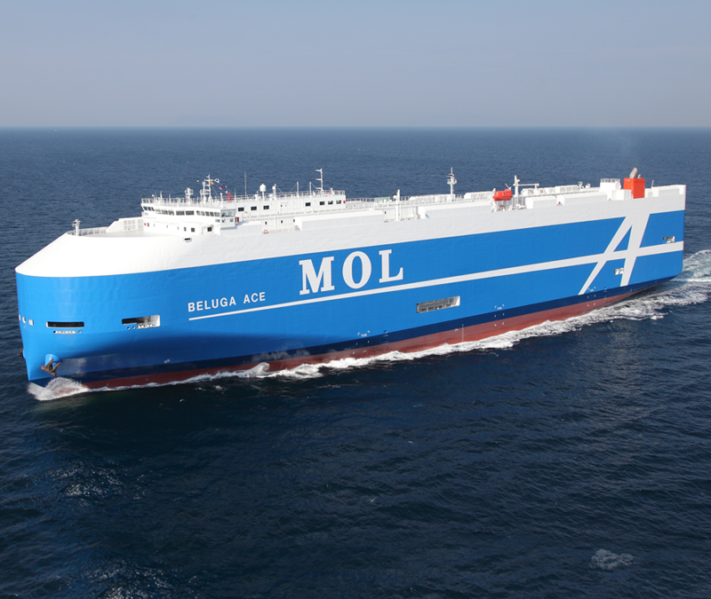 Autonomous ships: Next wave in sustainable shipping? - Logistics Outlook