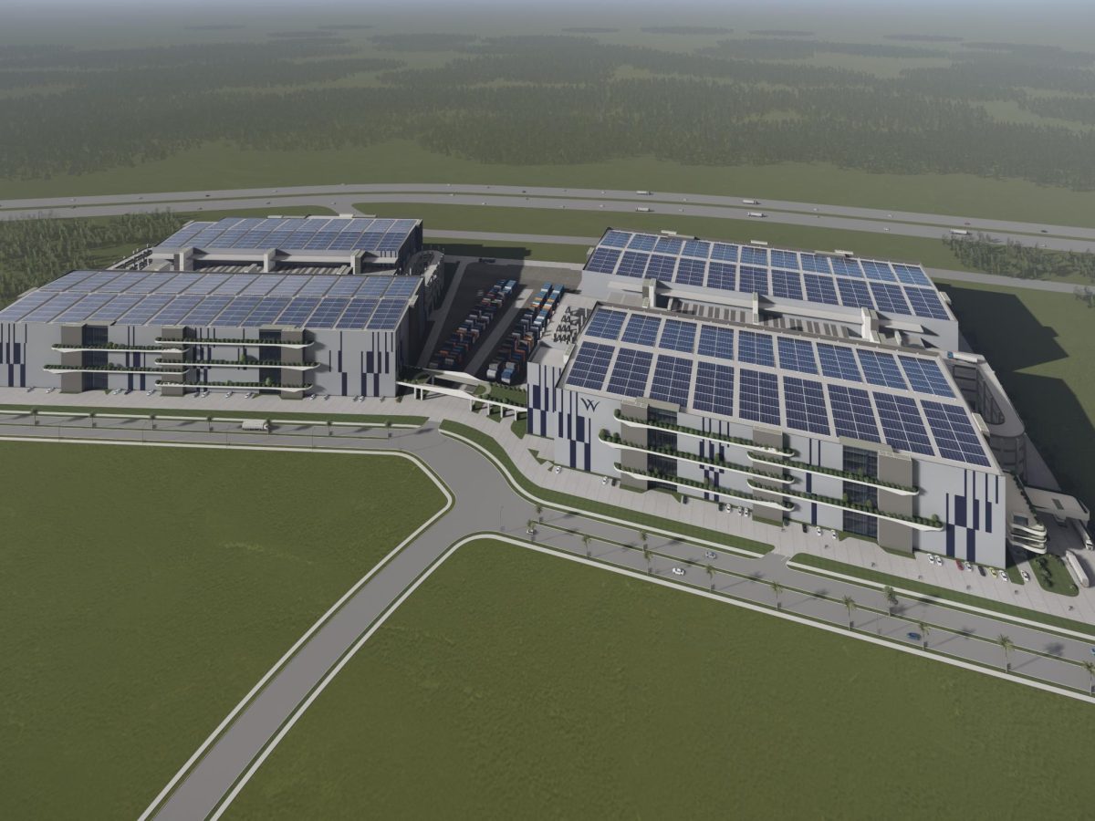 KKR completes acquisition of Hitachi Transport System - Logistics Outlook