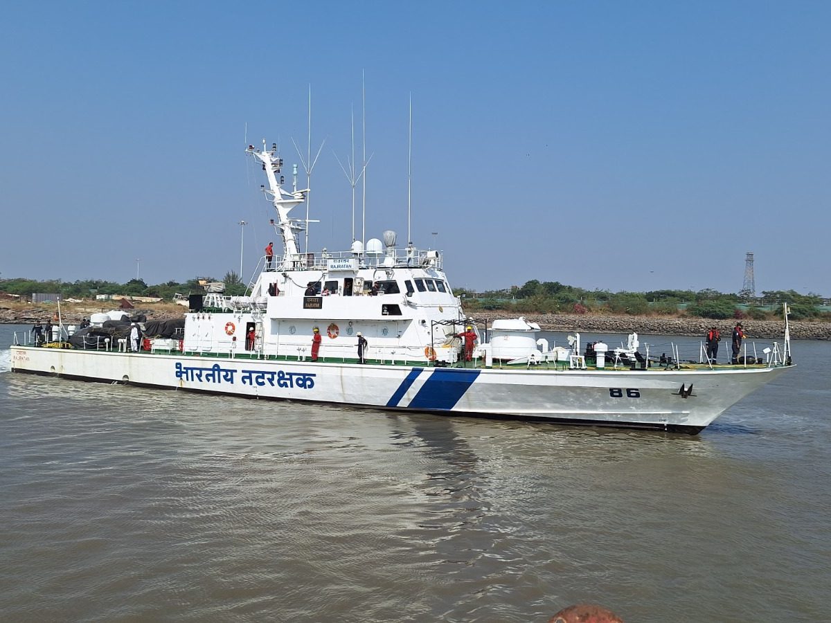 Swan Energy changes name of RNEL to Swan Defence and Heavy Industries ...