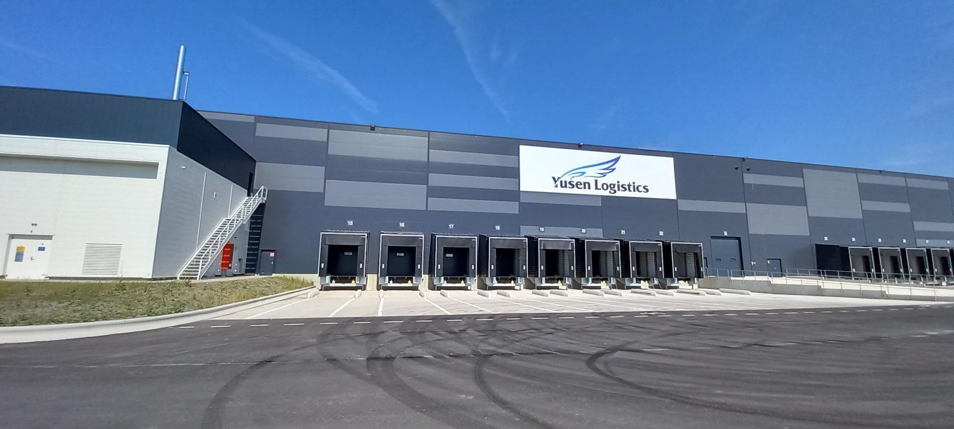 Yusen Logistics leases 1.46 lakh sqft warehousing space in Navi Mumbai ...