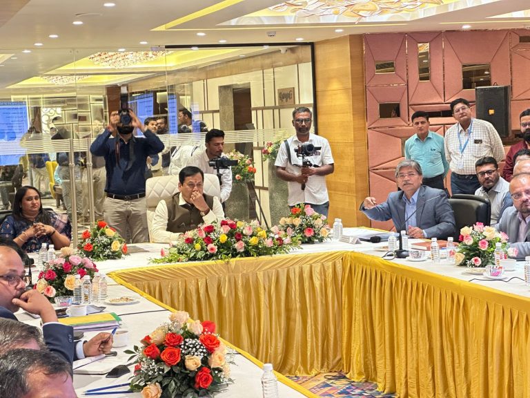 Kandla port to invest Rs 57,000 cr to boost capacity - Logistics Outlook