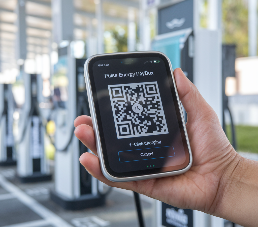 Scandron unveils CargoMax 20KHC logistics drone