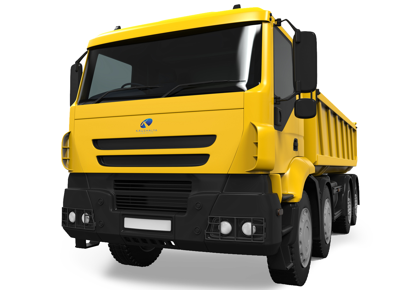 Kaushalya Logistics commences new business under CCFA model - Logistics ...