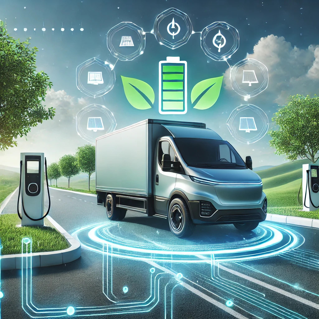 Top light commercial vehicle launches at Bharat Mobility Expo 2025 ...