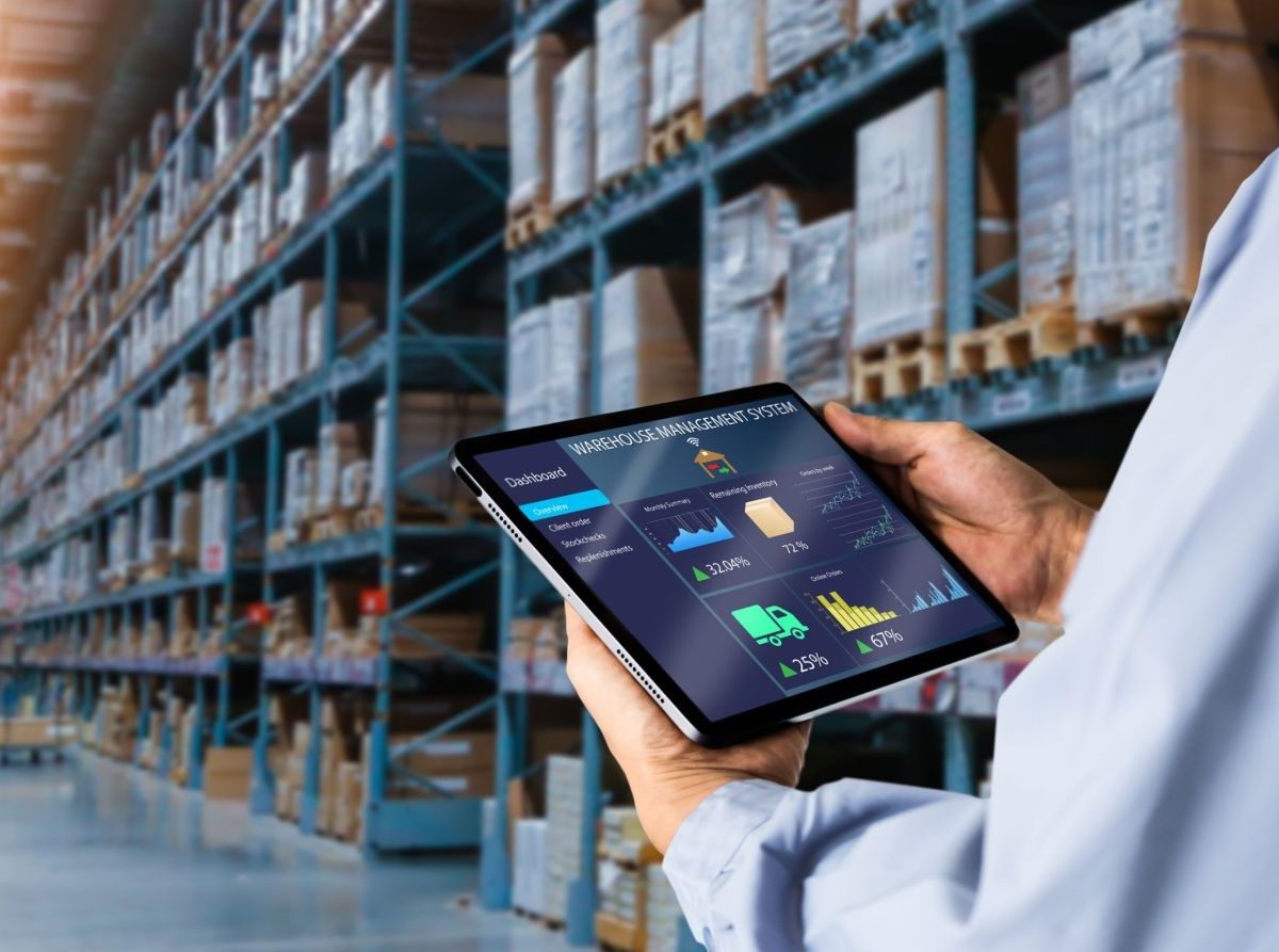 Warehousing & logistics sector contributes 13-14% to GDP