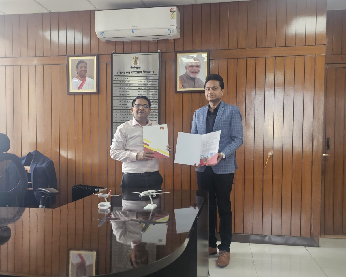 India Post partners with RapidShyp to expand footprint - Logistics Outlook