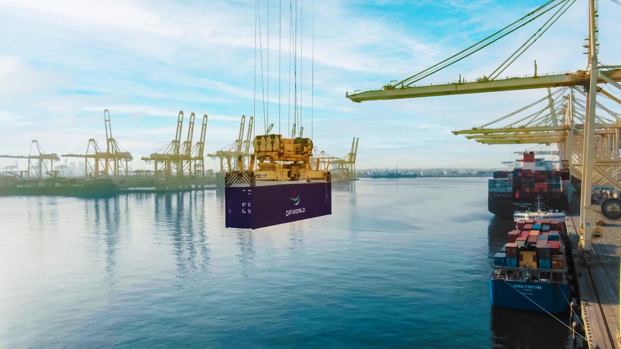 Autonomous ships: Next wave in sustainable shipping? - Logistics Outlook