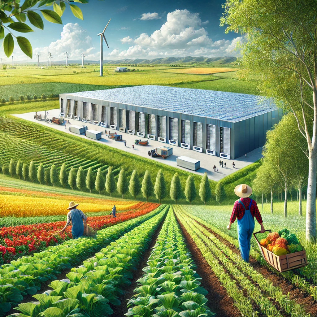 PMKSY: Govt approves 397 projects under cold chain storage