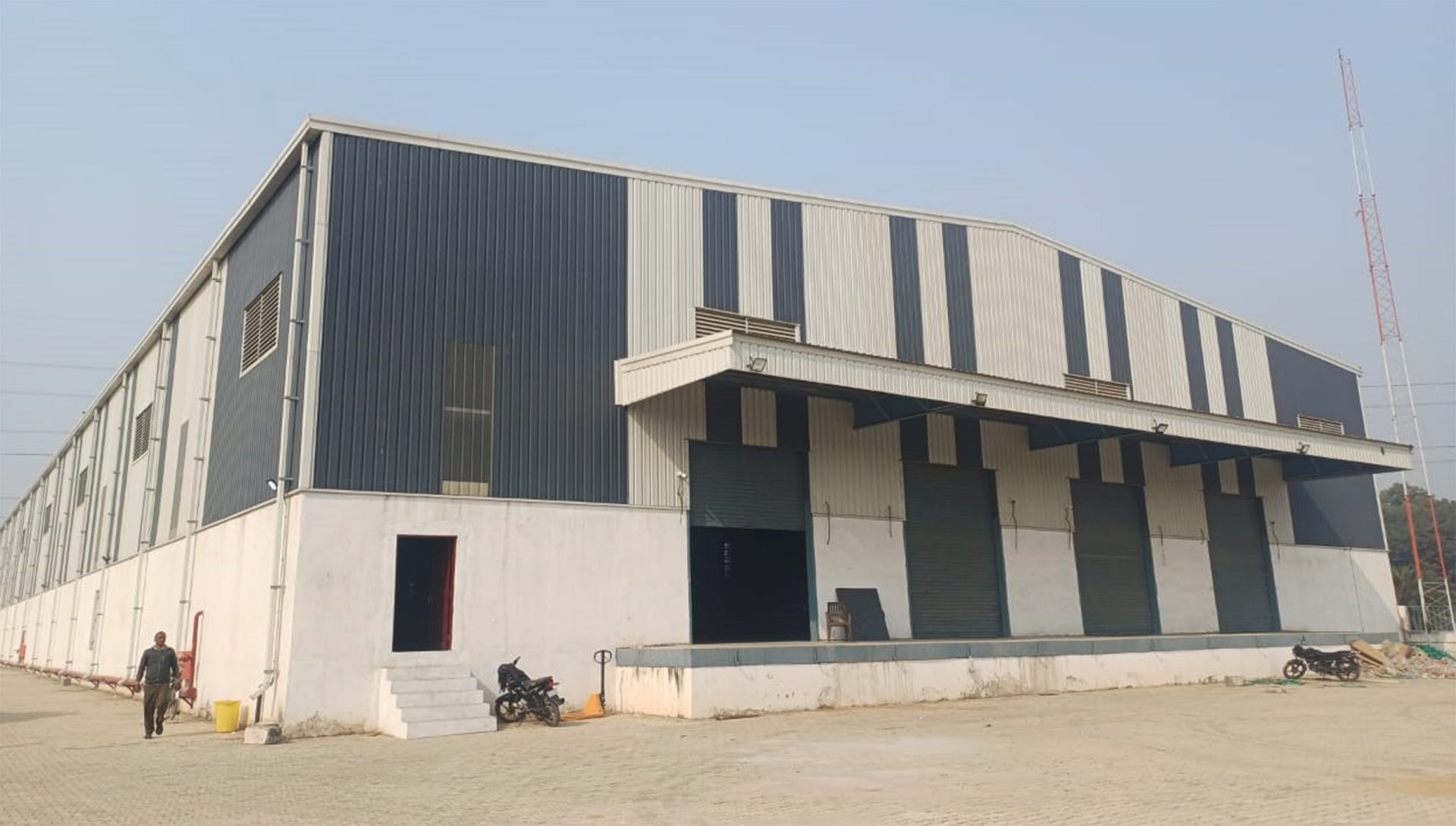 Prozo launches 45,000 sqft multi-client facility in Gurgaon