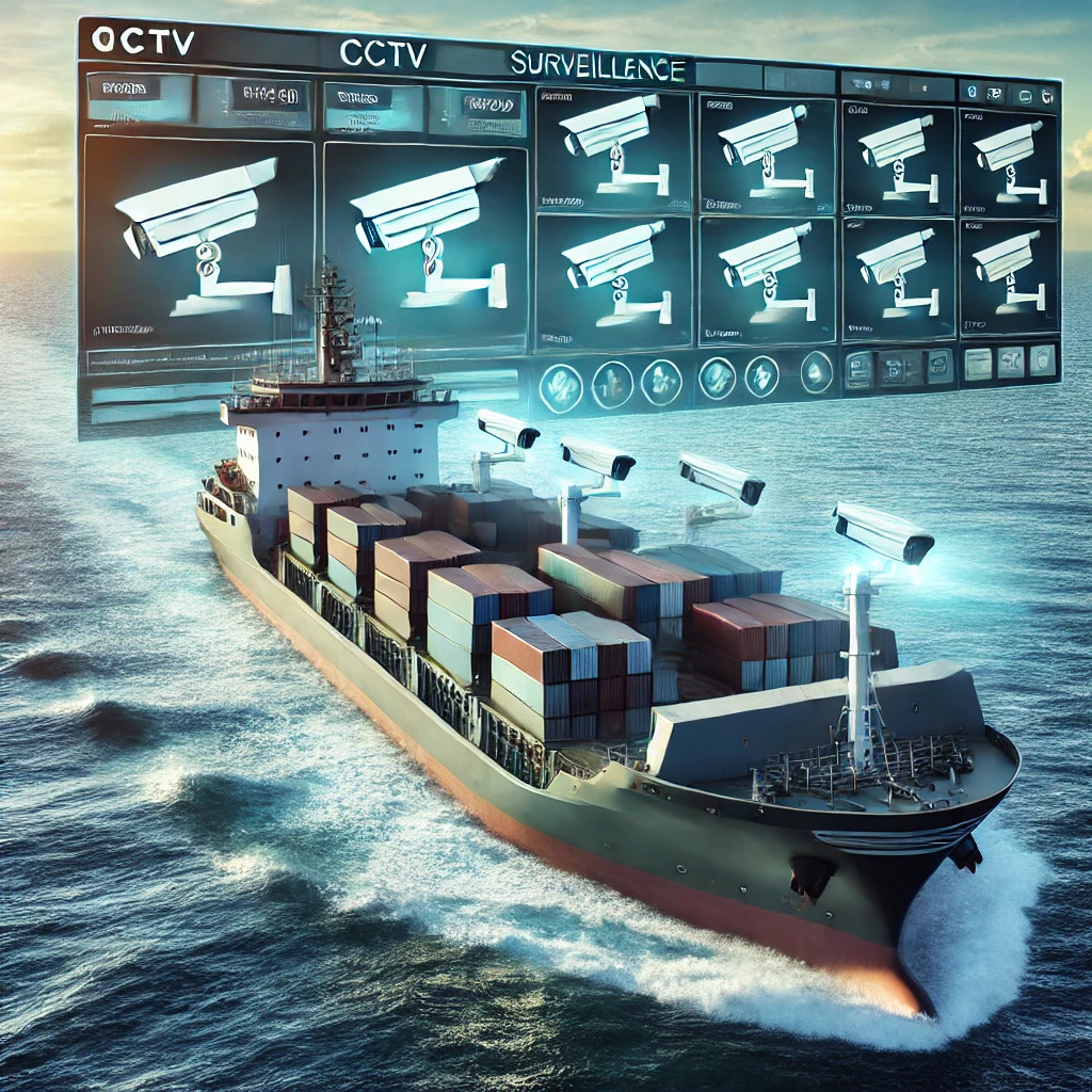 Automation & AI: The future of air cargo handling