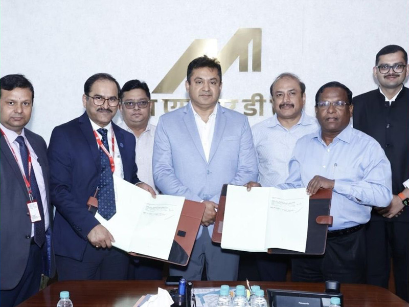 MMRDA secures ₹7,326 cr for Orange Gate–Marine Drive project