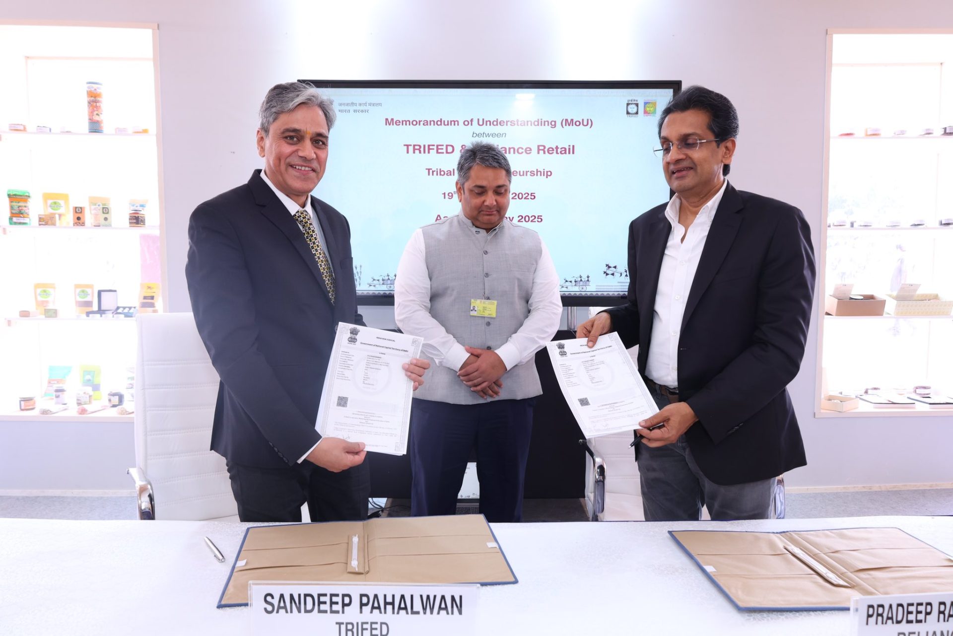 Dighi port industrial area to boost Maharashtra’s growth